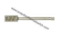 China BK05 Series Klixon KSD9700 Thermal Switch Bimetallic Thermal Protector For Transformers for sale