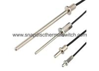 China NTC 1K 2k 5k 10k 20k Thermistor temperature sensor thermostat sensor for sale