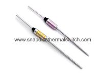 China Sefuse Sf240e 250V 10A 240c Jet Thermal Temperature Cutoff Fuse for sale