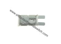 China 6AP Replace Senstat Current Protection Thermal Cutoff Motor Protector Circuit Breaker For DC Motor for sale