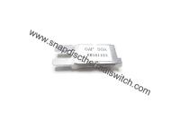 China 6AP Replace Senstat Current Protection Thermal Cutoff Motor Protector Circuit Breaker For DC Motor for sale