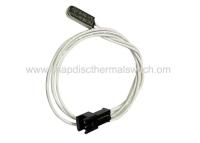 China Pump motor H20 Thermal Protector, Power Supply Temperature Controller Switch Fuse 250V 5A 10A 16A for sale