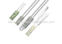 China Pump motor H20 Thermal Protector, Power Supply Temperature Controller Switch Fuse 250V 5A 10A 16A for sale
