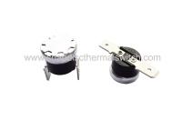 China Temperature Overheat Protector Switch For Electromobile Battery, Thermal Cut Off Limit Switch KSD301 250V 16A for sale