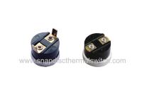 China Temperature Overheat Protector Switch For Electromobile Battery, Thermal Cut Off Limit Switch KSD301 250V 16A for sale