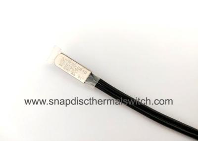 China CQC 150 Deg C BK05-BB1D-B150 250V 10A Thermal Protection Switch for sale