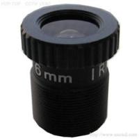 China Octavia MR0618-B3MP auto iris lens With Precise Visual Optics for sale