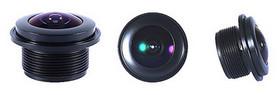 China Panoramic lens with 4.8 height, panoramic 200 Deg,  MR-H6026 for sale