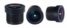 China The professional level of the UAV aerial camera lens, 1/2.3, HFOV 110 Deg, MR-H8247 for sale