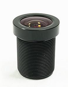 China ADAS early warning lens,  1/3