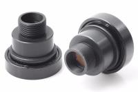 China MR-C3520W 3.5mm 12 Degree Starlight MTV Board Lens for 1/3 Inch Security Surveillance Cameras for sale