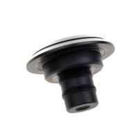 China 178° Wide Angle MR-C17820W-IR Starlight CCTV Camera Lens With 5.9mm Focal Length for sale