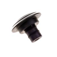 China 178° Wide Angle MR-C17820W-IR Starlight CCTV Camera Lens With 5.9mm Focal Length for sale