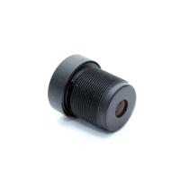 China 3.0 Megapixel 160° Field Of View Surveillance Lens For M12 Security Camera Monitoring for sale
