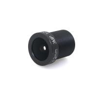 China 3 MP 4.2 mm 78° Surveillance Lens for Clear Wide Angle Monitoring Security IP Camera Systems for sale
