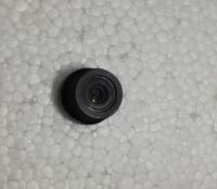 China 170 degree Panoramic Surveillance Lens 2.2 mm Focal Length for Wide Angle Security Camera Imaging for sale