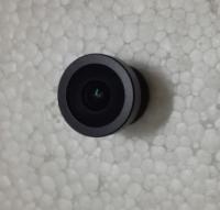 China 170 degree Panoramic Surveillance Lens 2.2 mm Focal Length for Wide Angle Security Camera Imaging for sale