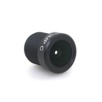 China 3 MP 2.8 mm 135 Degree Wide Angle Surveillance Lens For Analog IP Camera Systems for sale