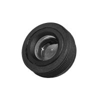 China 3.0 MP 92° FOV F2.5 Conference Code Read AI 4K Lens For 1/3 Sensor Precision Imaging for sale