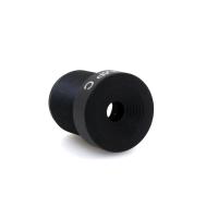 China 3MP 8mm Fixed Focus Scanning Projection Surveillance Lens With 0.2m Close Focusing Distance for sale