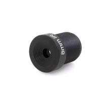 China 3MP 8mm Fixed Focus Scanning Projection Surveillance Lens With 0.2m Close Focusing Distance for sale