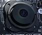 China AR1335 1/3'' 13MP Sensor matched Lens, 11 Deg CRA, 0.9MM Fisheye Lens, Code Read and Face Recognition Lens for sale