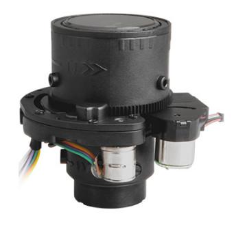 China 4.4-10mm vari-focal lens, Arecont Vision CS-Mount 4.4-10mm Varifocal Lens, P iris for sale