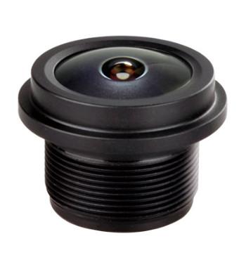 China Automotive Lens 1/4