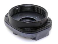 China HD IR-cut infrared cut CS lens Mount Double Filter for HD CCTV IP Camera, Metal and Plastic optional, 20mm hole spacing for sale