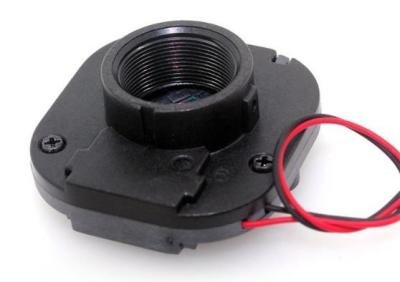 China HD 3MP IR-cut infrared cut M12 lens Mount Double Filter for HD CCTV IP Camera Mount for sale