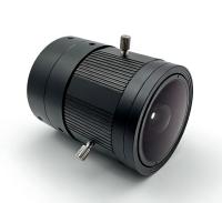 China 5-15mm facial recognition 12MP HD smart surveillance lens 2/3-inch day/night confocal for sale