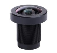 China 2.7mm 4K video lens for GOPRO action camera VR AR drone HD lens for sale