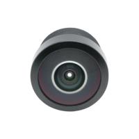 China 1.5mm fisheye lens 360-degree panoramic ultra-wide-angle for high-definition in-car surround view reversing camera for sale