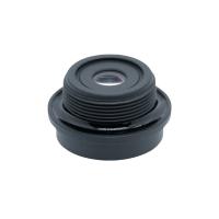 China 1.8mm wide-angle lens 1/2.9 chip HD night vision panoramic waterproof car surround view reversing image for sale