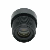 China 8MP 16mm telephoto lens for security monitoring license plate recognition machine vision for sale
