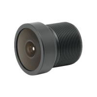 China 1/4 inch wide-angle optical lens, security surveillance camera module reversing image high definition low light night vision for sale