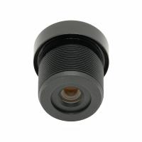 China 1/4 inch wide-angle optical lens, security surveillance camera module reversing image high definition low light night vision for sale