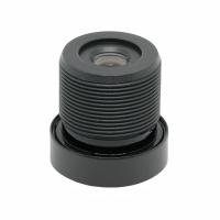 China 1/4 inch wide-angle optical lens, security surveillance camera module reversing image high definition low light night vision for sale
