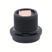 China 2.6mm 1/2.9″ Waterproof lens suitable for vehicle and bus rearview camera security monitoring for sale