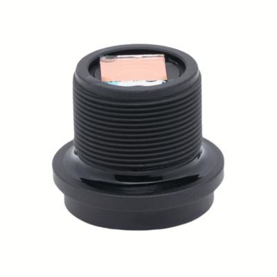 China 2.6mm 1/2.9″ Waterproof lens suitable for vehicle and bus rearview camera security monitoring for sale