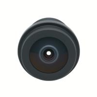 China 2.6mm 1/2.9″ Waterproof lens suitable for vehicle and bus rearview camera security monitoring for sale