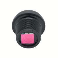 China 2.6mm 1/2.9″ Waterproof lens suitable for vehicle and bus rearview camera security monitoring for sale