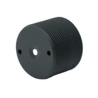 China M16 Focal Starlight Camera Lens 2MP  F0.95 6mm  For IMX327  IMX307 Camera Board for sale