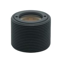 China M16 Focal Starlight Camera Lens 2MP  F0.95 6mm  For IMX327  IMX307 Camera Board for sale