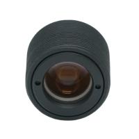 China M16 Focal Starlight Camera Lens 2MP  F0.95 6mm  For IMX327  IMX307 Camera Board for sale