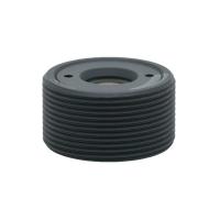 China 2.8mm Cylindrical lens 1/4