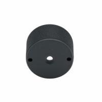 China 3.7mm focal length 1/2.7 inch m12 interface cylindrical lens for smart home video doorbell for sale