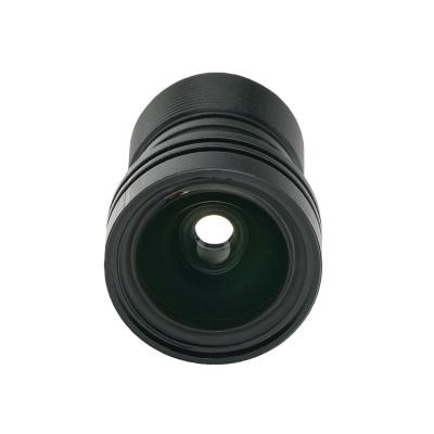 China 4mm F1.6 HD lens 1_2.7_suitable for security monitoring smart home cameras for sale