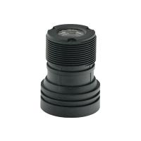 China 4mm F1.6 HD lens 1_2.7_suitable for security monitoring smart home cameras for sale