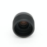 China 720P/1080P CCTV Starlight Lens 93.7 Degree F1.6 1/3.2